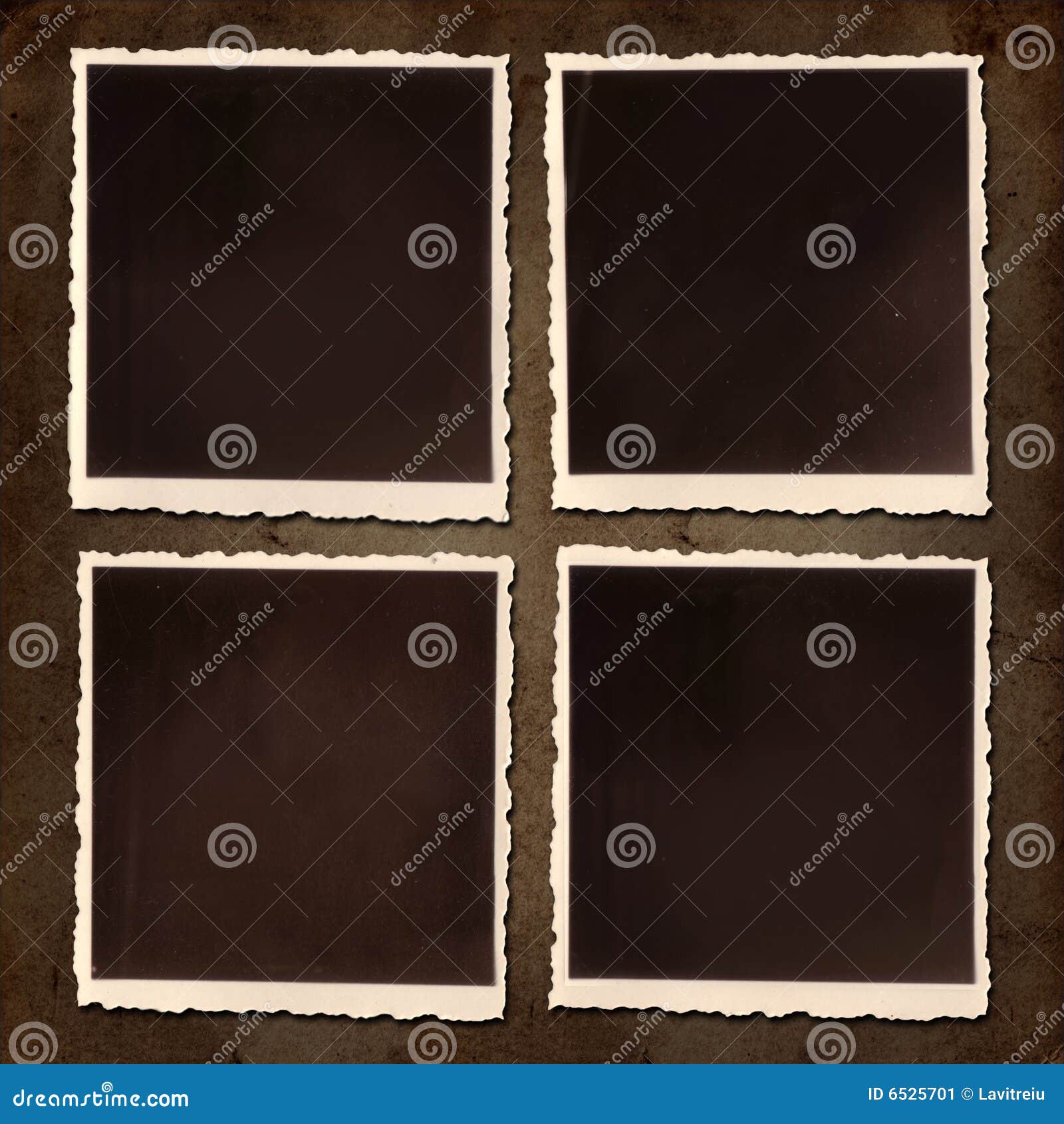 Old photos stock image. Image of scrap, splatter, grunge - 6525701