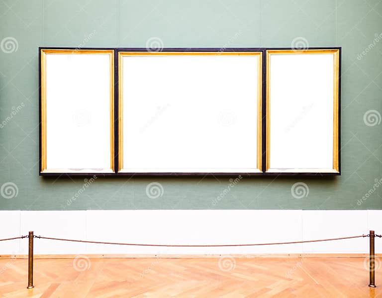 Old picture frames stock photo. Image of luxury, golden - 30659948