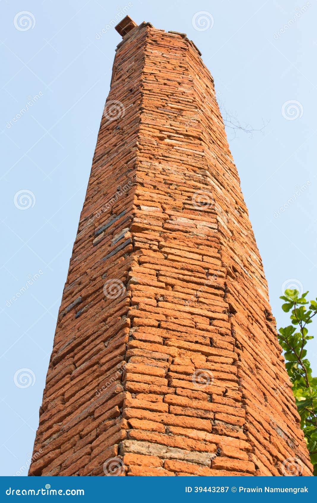 The old pillar stock image. Image of thai, decoration - 39443287