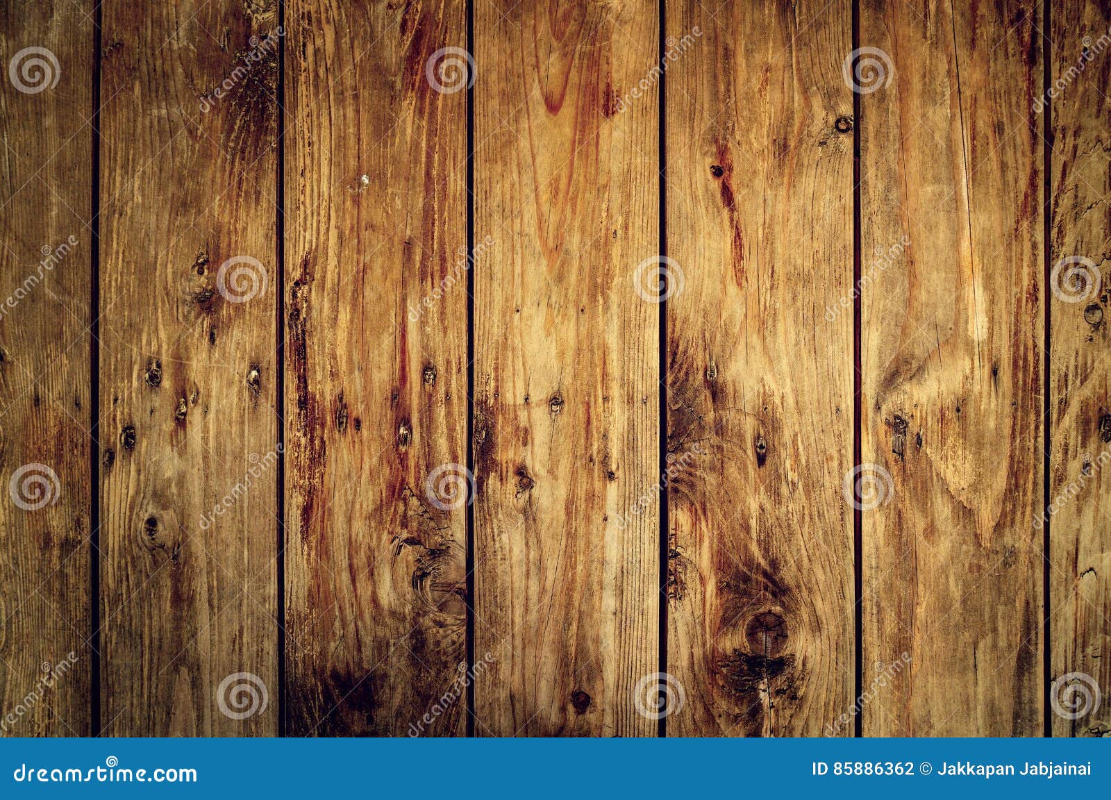 Old pine wood texture stock photo. Image of board, brown - 85886362