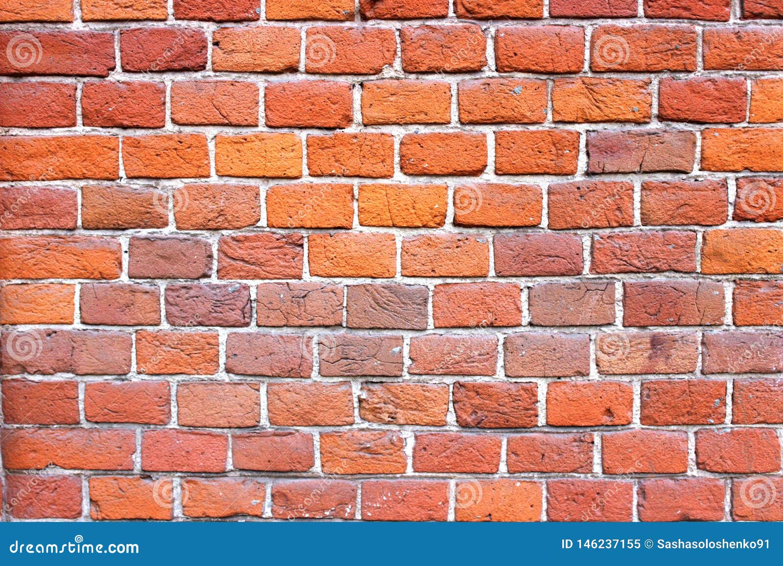 Old Pink Wall, Bricks, Grunge Background Stock Image - Image of ...
