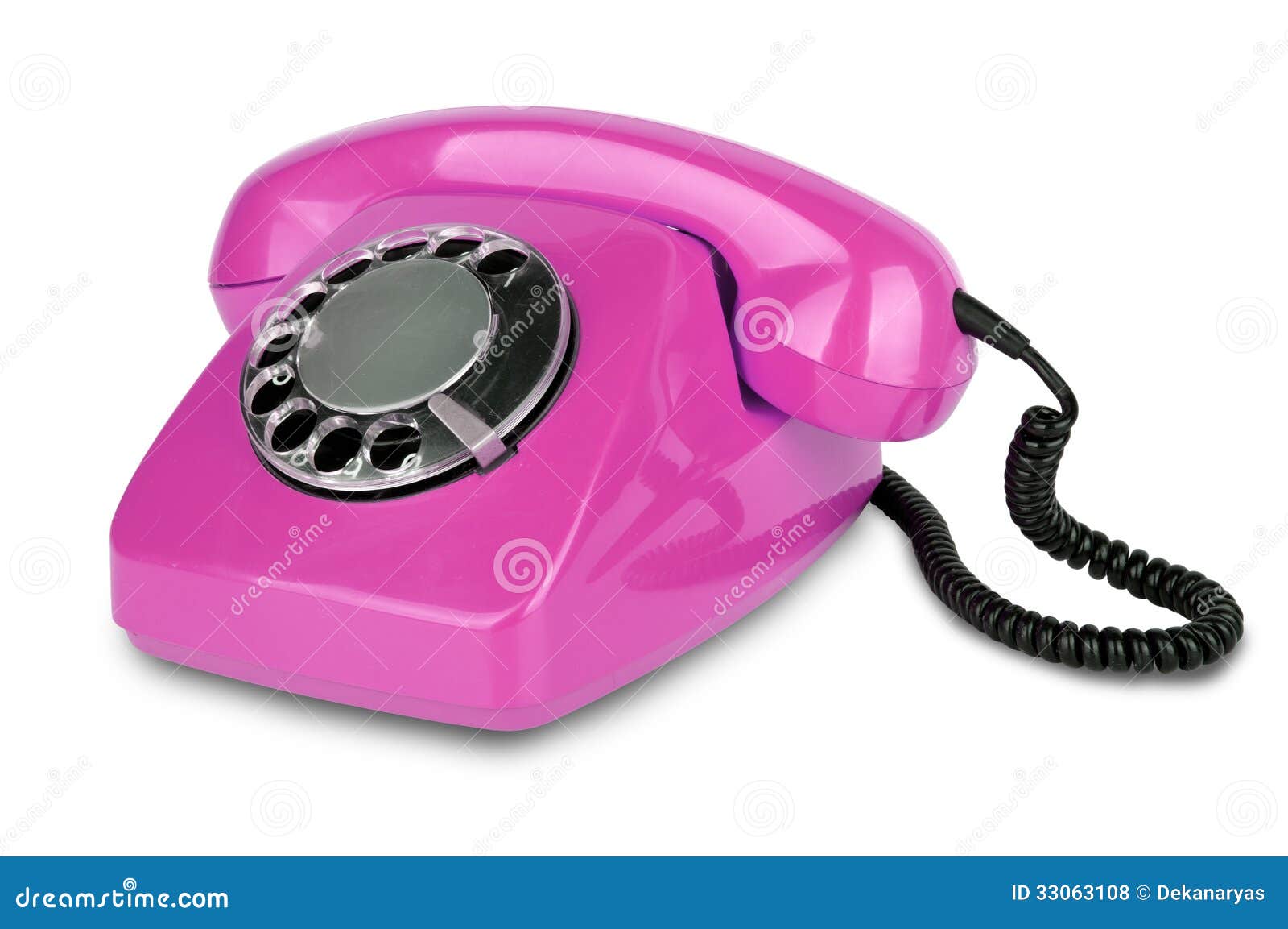 Pink Call