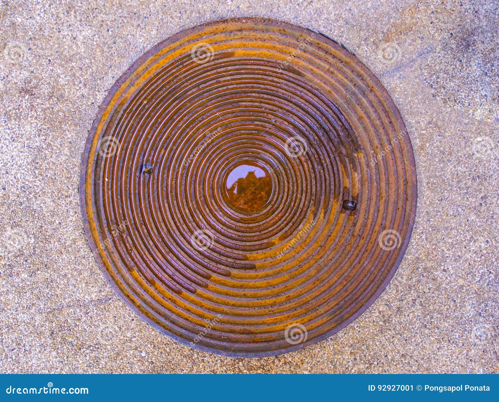 Old pipe cover stock image. Image of textured, pattern - 92927001