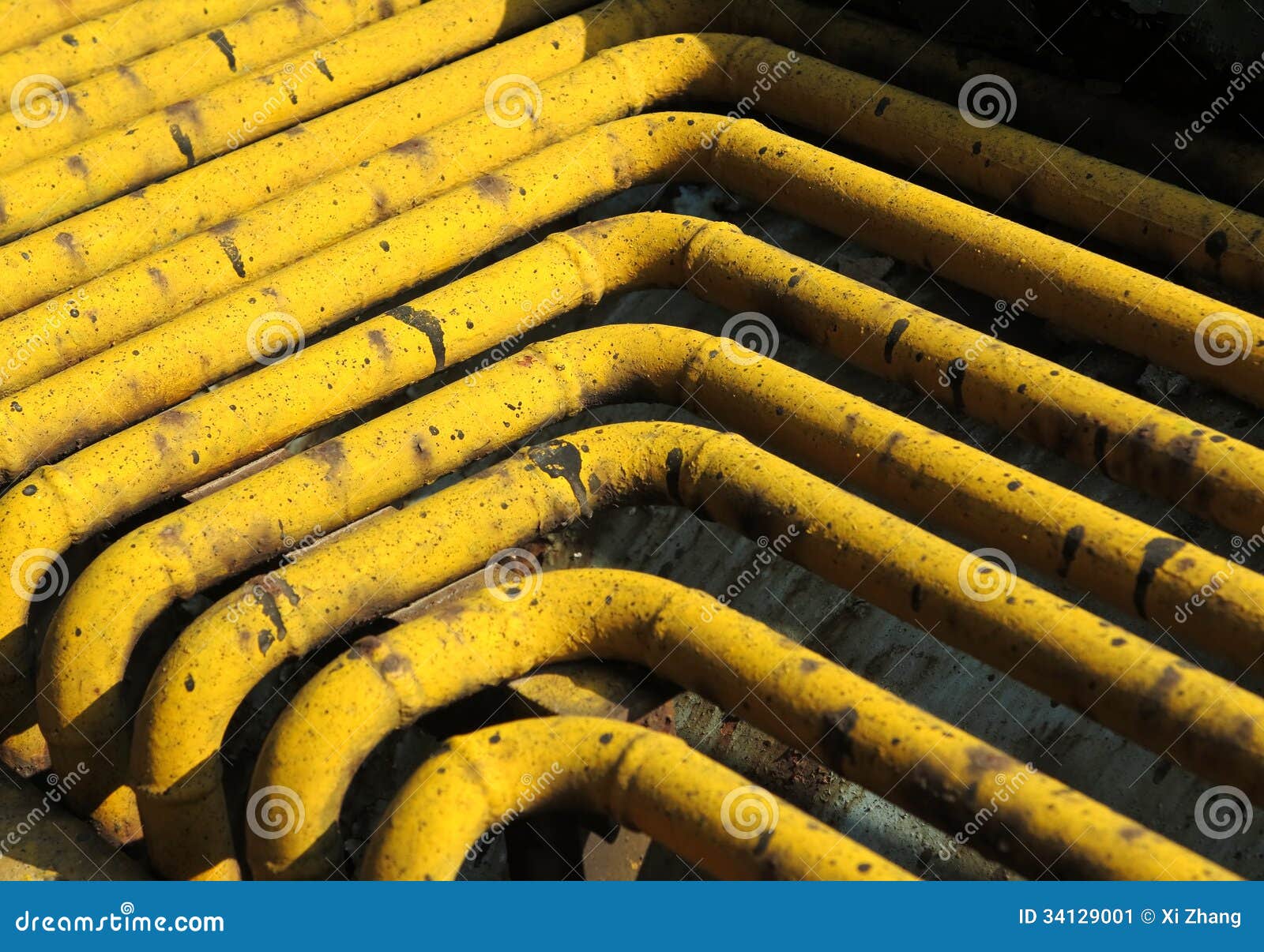 Old Pipe stock image. Image of power, industry, rusty - 34129001