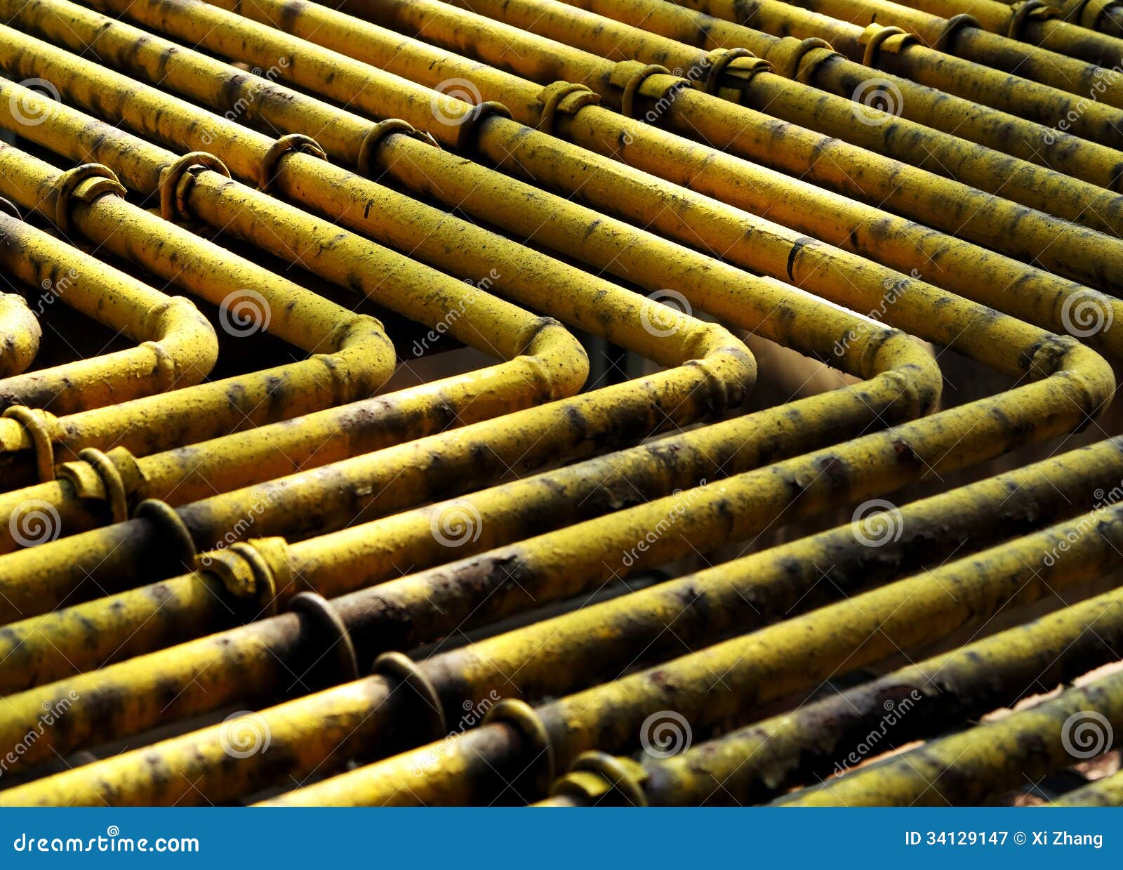 Old Pipe stock image. Image of still, pollution, power - 34129147