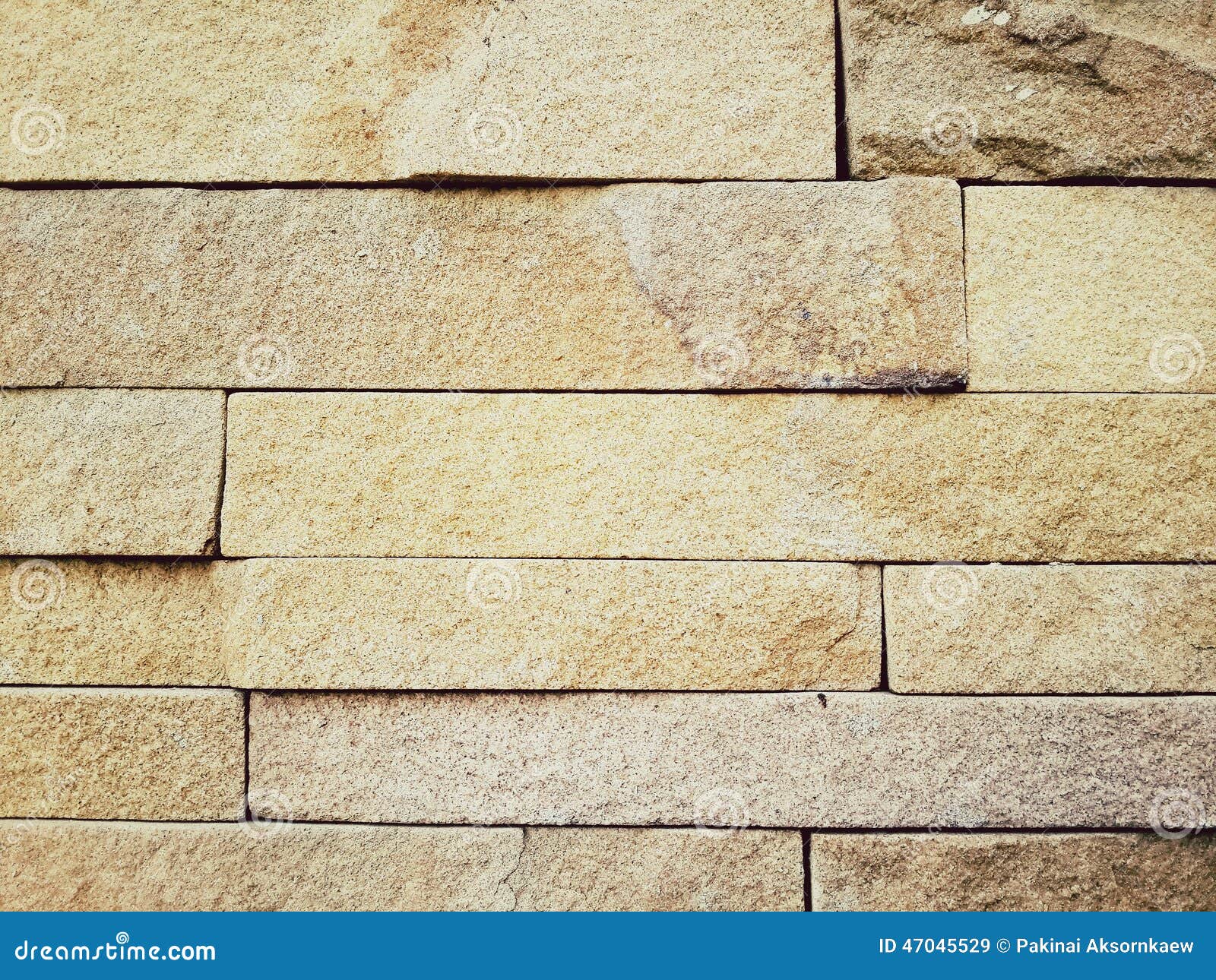 Old plain brick stock image. Image of boards, pattern - 47045529