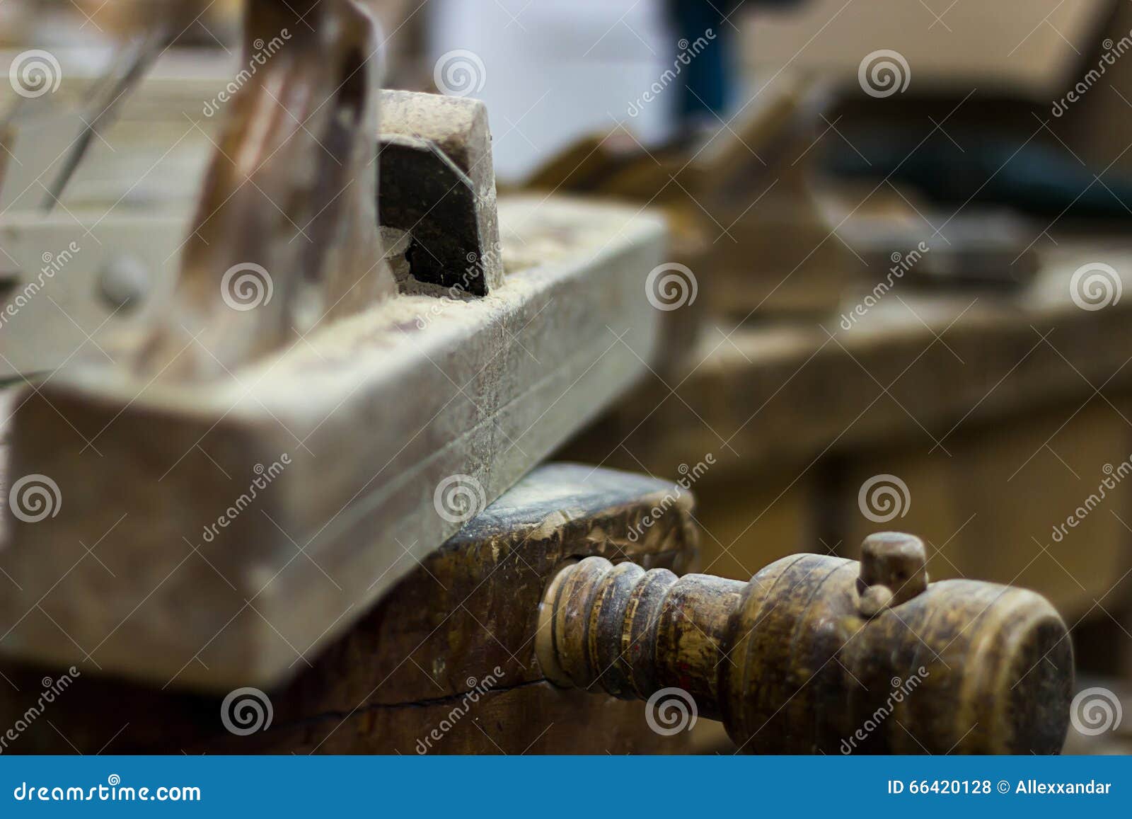 Bad Carpenter Work Stock Photo | CartoonDealer.com #42807360