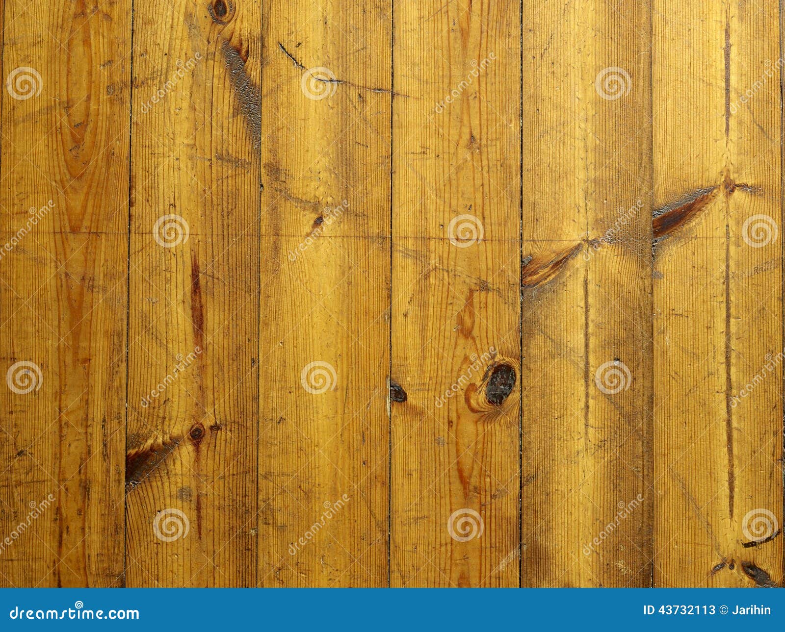 Old plank floor stock image. Image of surface, space - 43732113