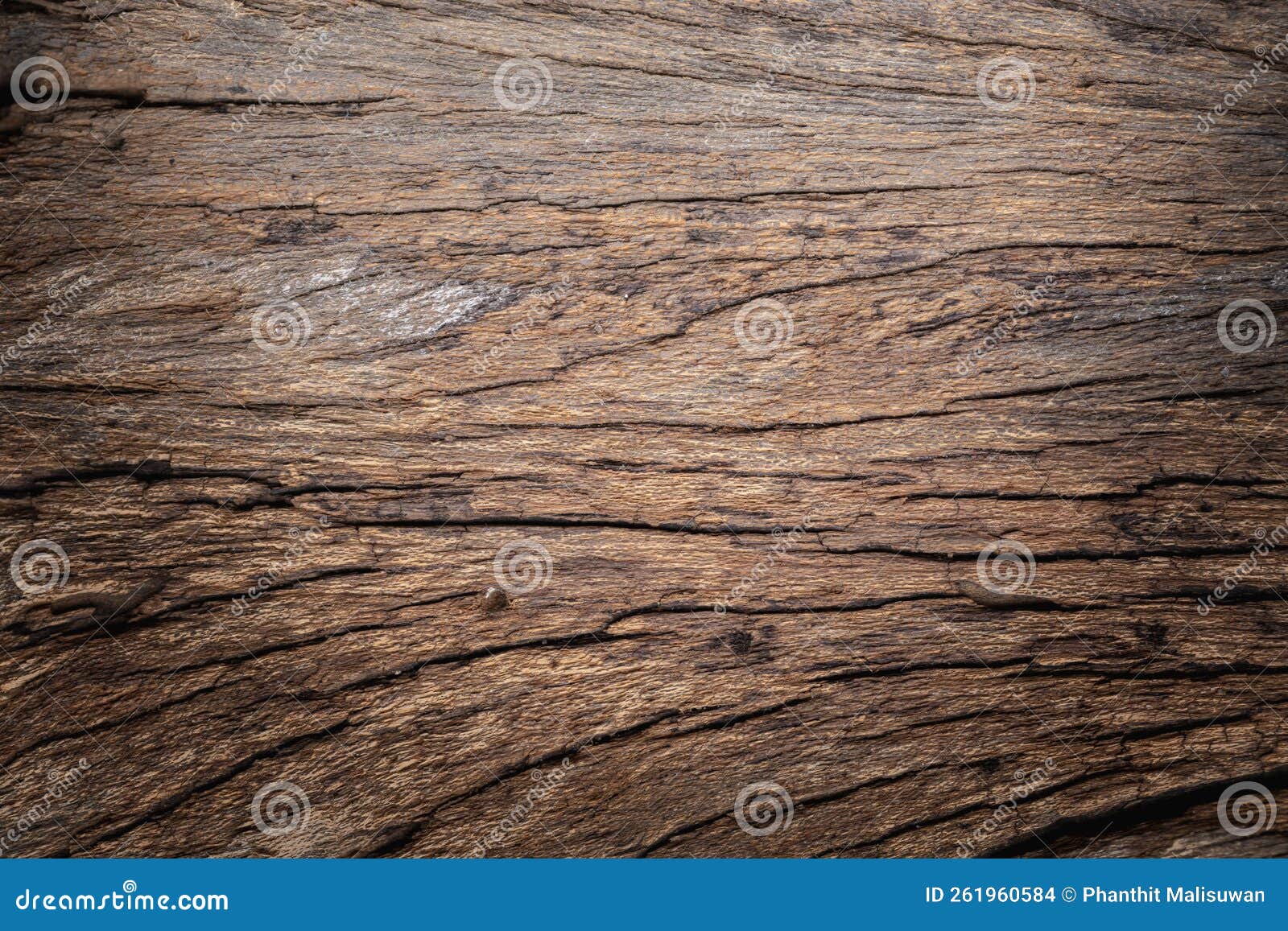 Old Plank Wood Texture Background Stock Photo - Image of pattern, macro ...