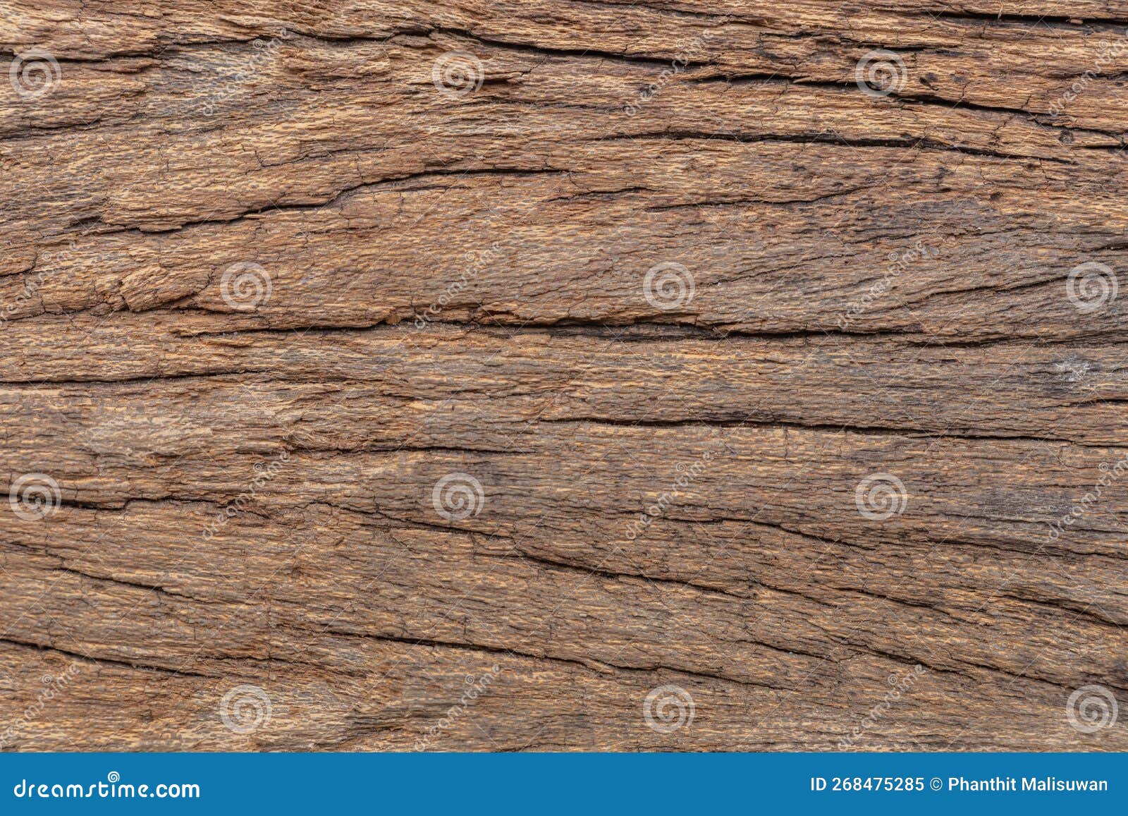 Old Plank Wood Texture Background Stock Image - Image of panel ...