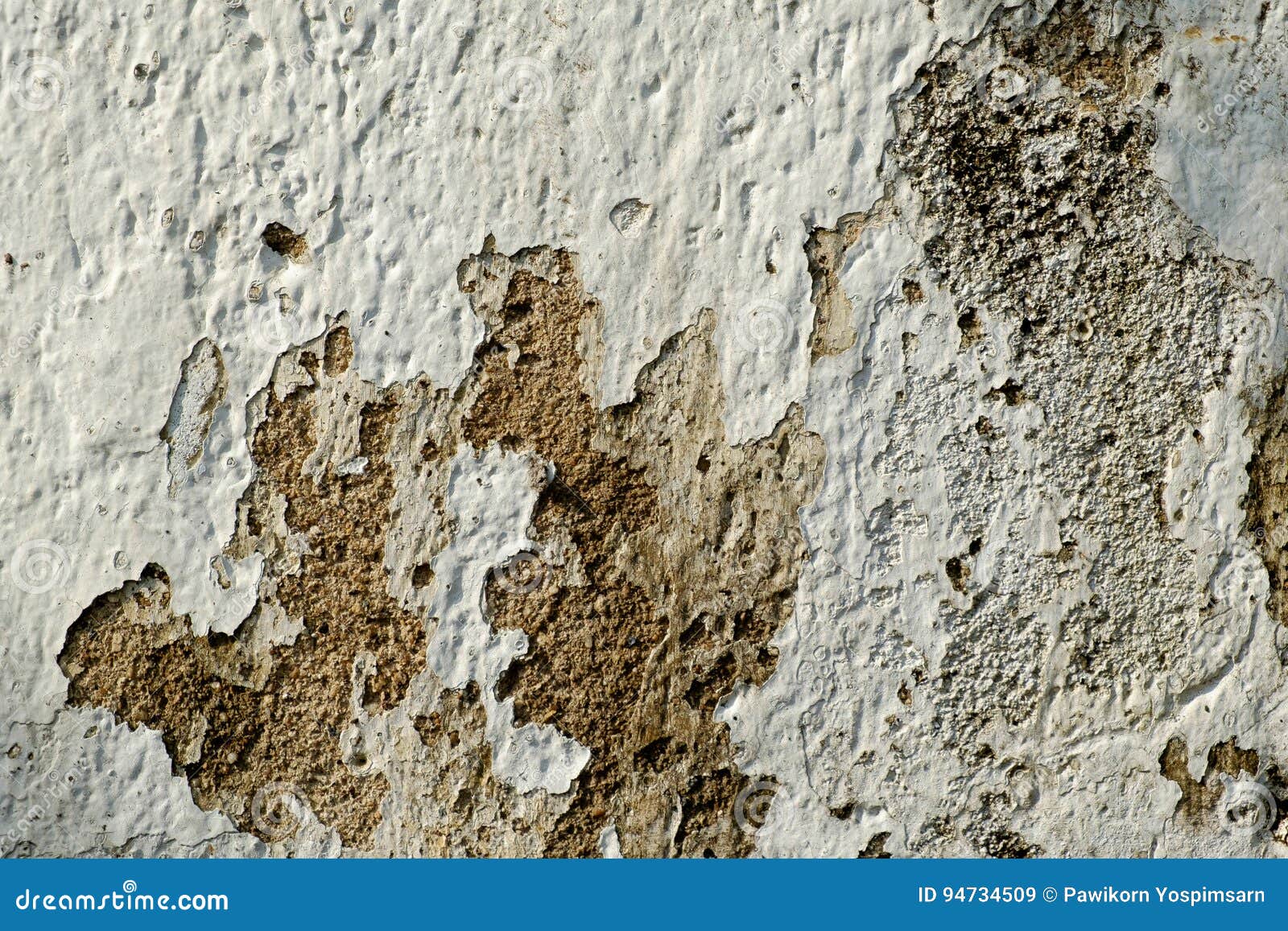 Old Plaster Masonry Wall Texture Close Up Stock Image - Image of wall ...
