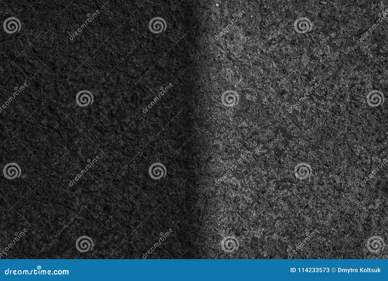 Old Plaster Texture with Shadow, Shade Stone Background for Web Site or ...