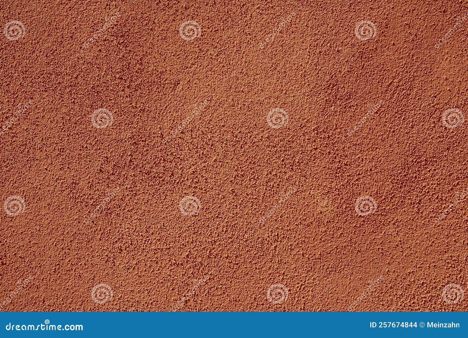Old Plaster Wall with Harmonic Structure Stock Photo - Image of ochre ...