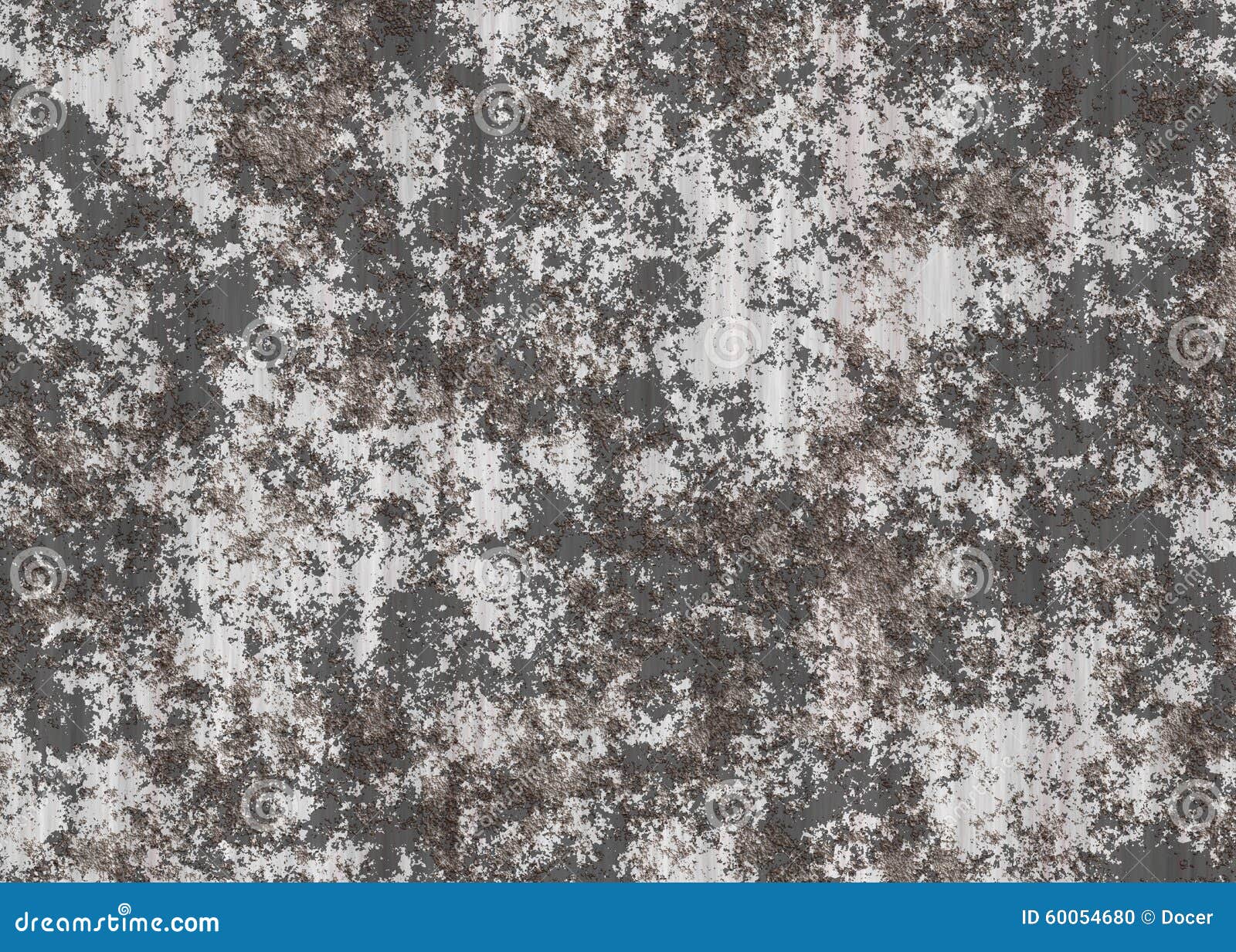 Old Plastered Crumble Texture of Dry Wall Stock Illustration ...