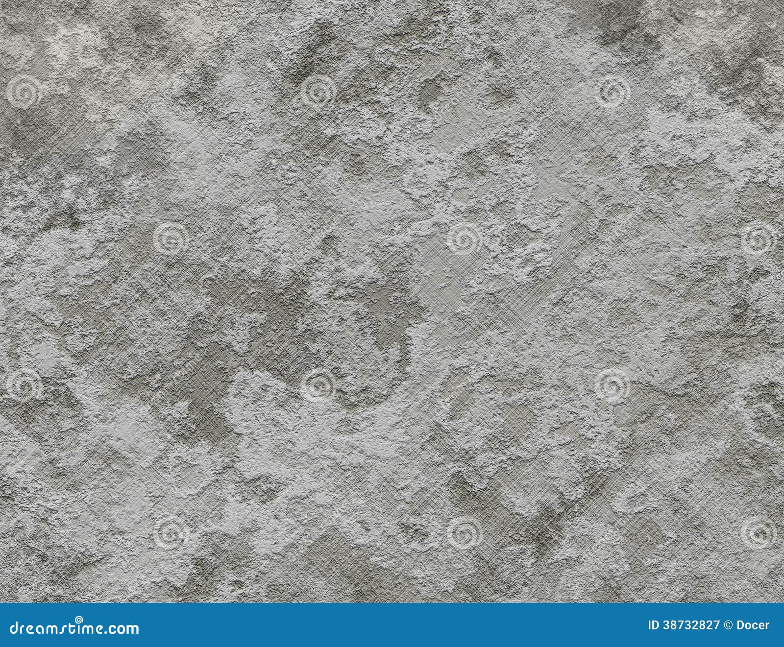 Old Plastered Crumble Texture of a Dry Wall Stock Illustration ...