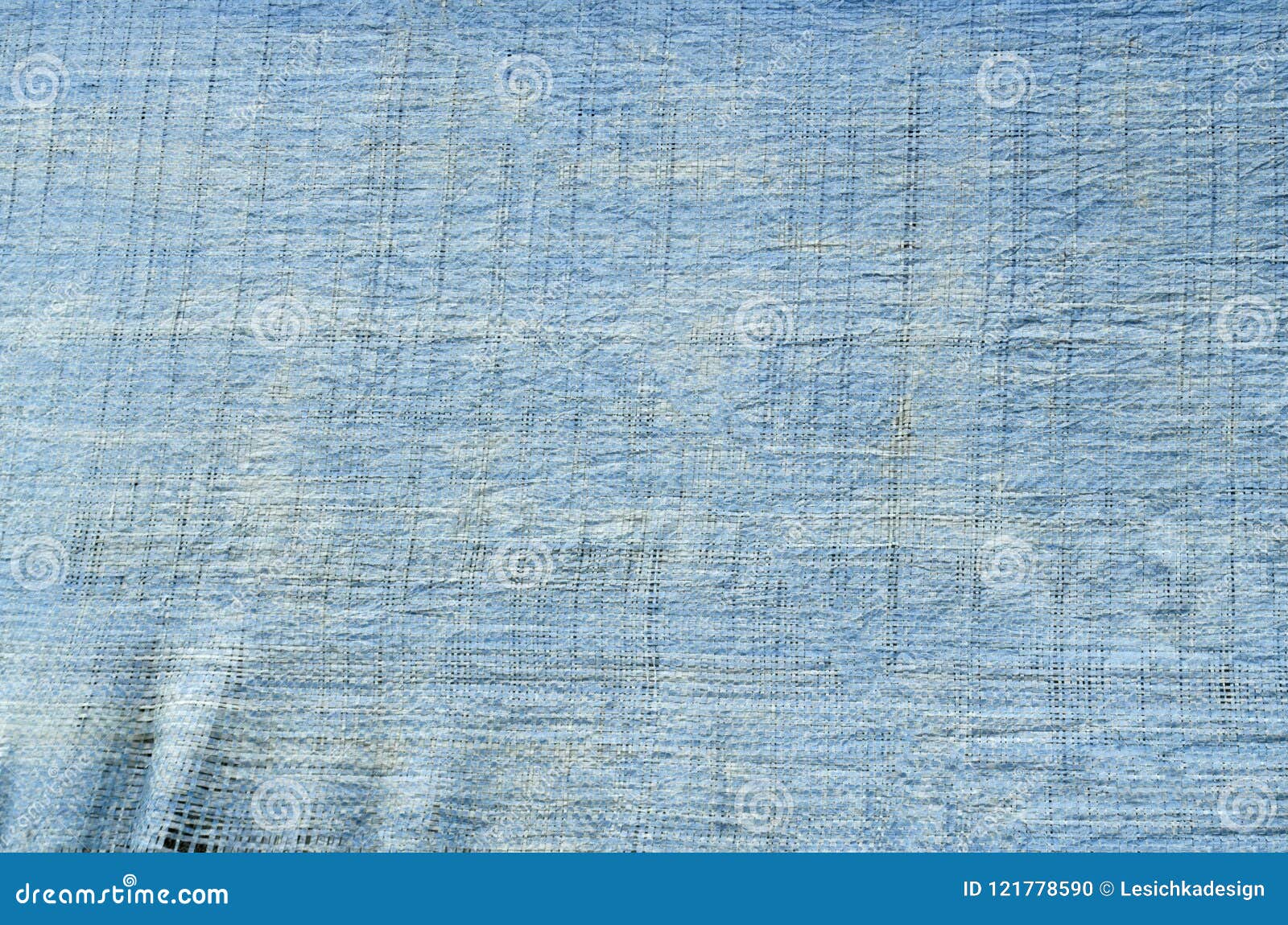 Old plastic sack texture stock photo. Image of grunge - 121778590