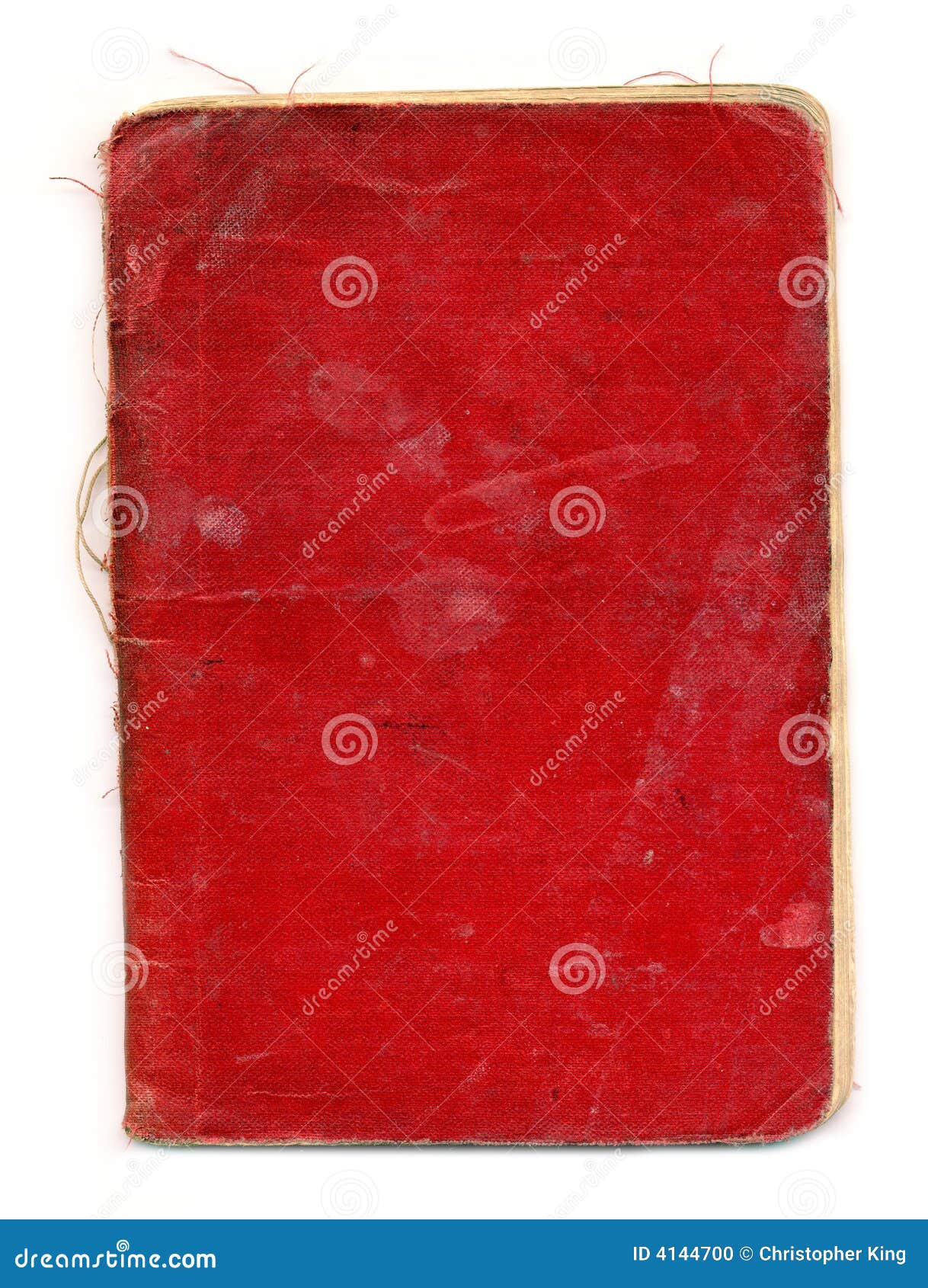 Red Book Texture. Pages Texture Royalty-Free Stock Image ...