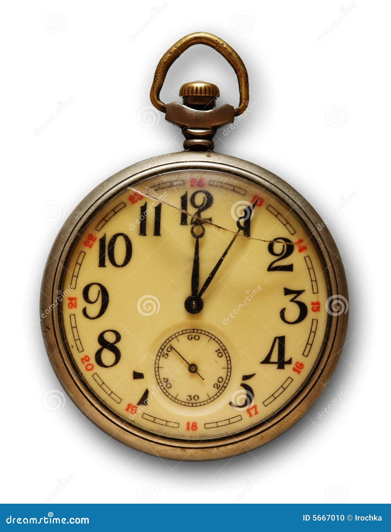 Old pocket watch stock photo. Image of collectors, hands - 5667010