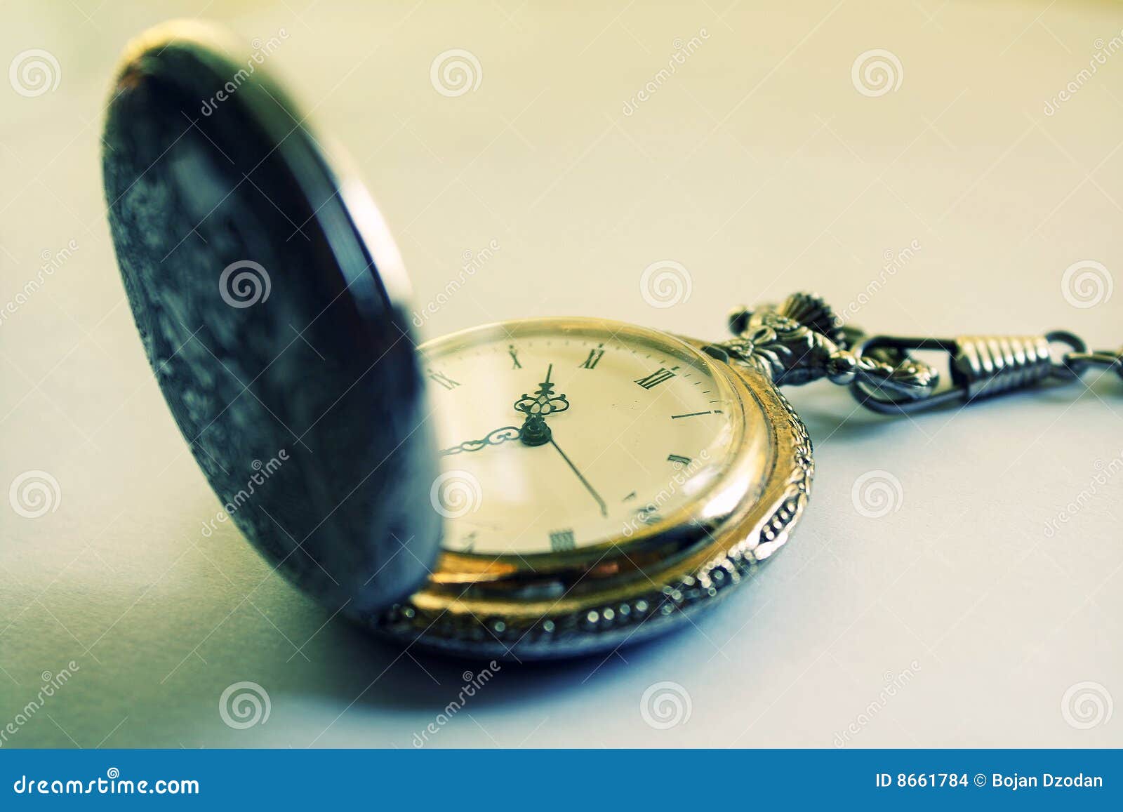 Old Pocket Watch stock photo. Image of vintage, life, open - 8661784