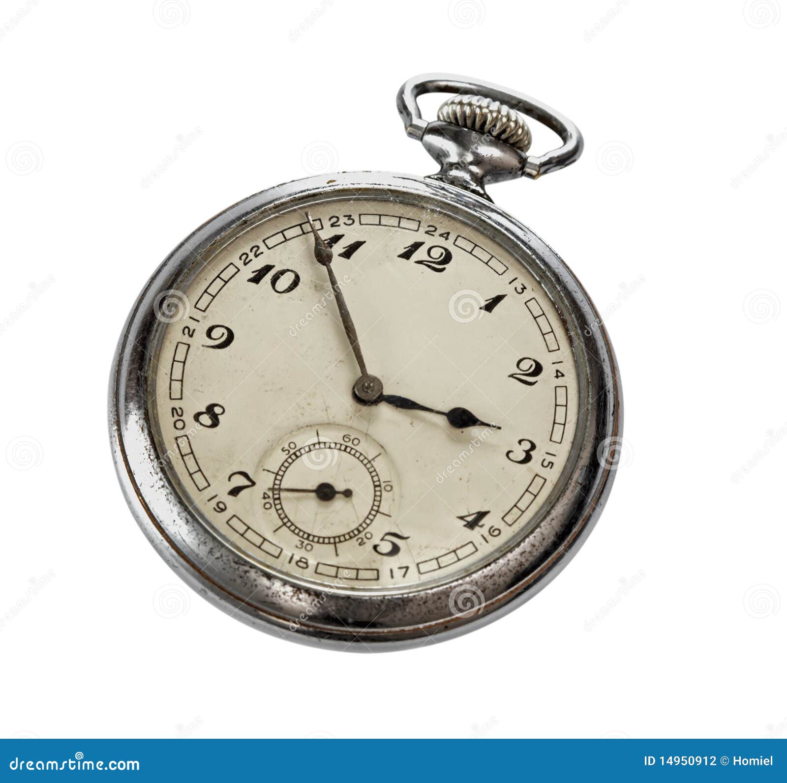 Old pocket watches stock photo. Image of aged, classic - 14950912