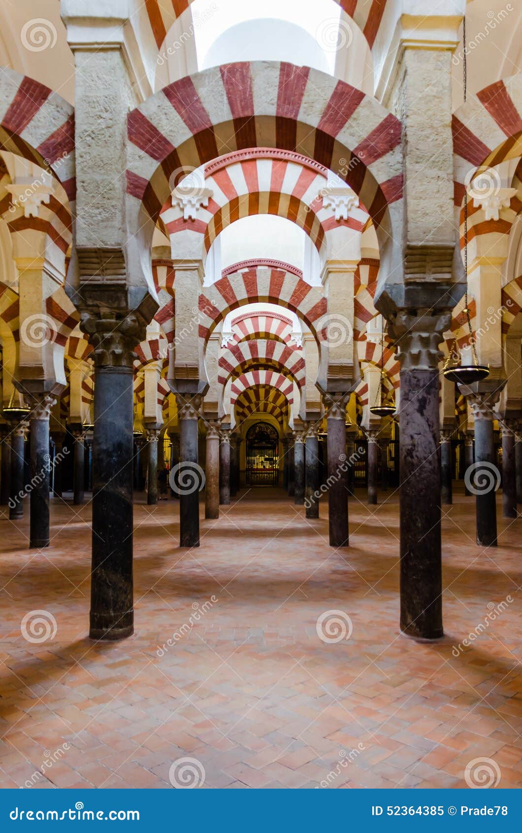 Old porch in church stock image. Image of porch, church - 52364385
