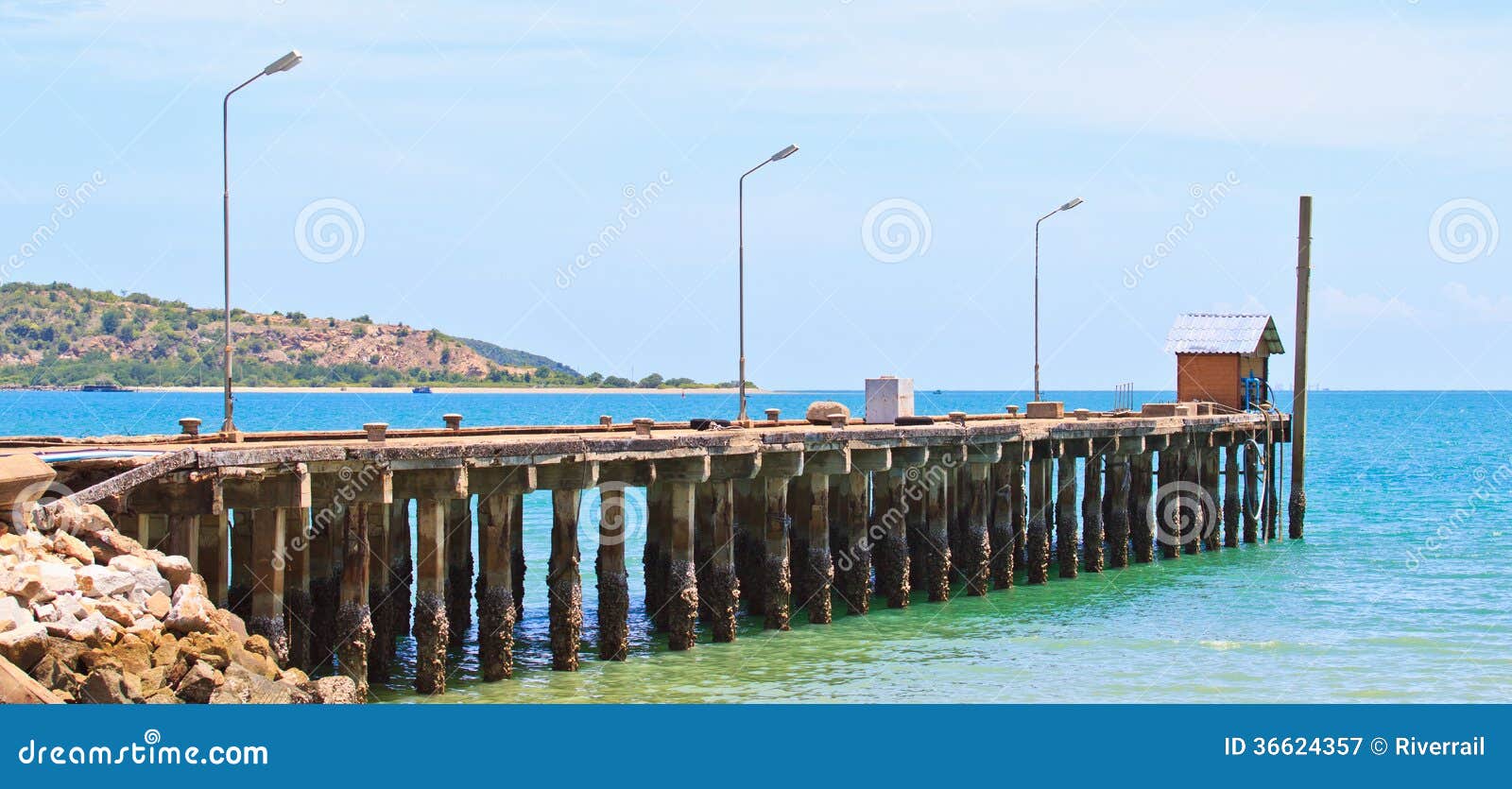 Old port stock image. Image of adventure, beach, reflection - 36624357