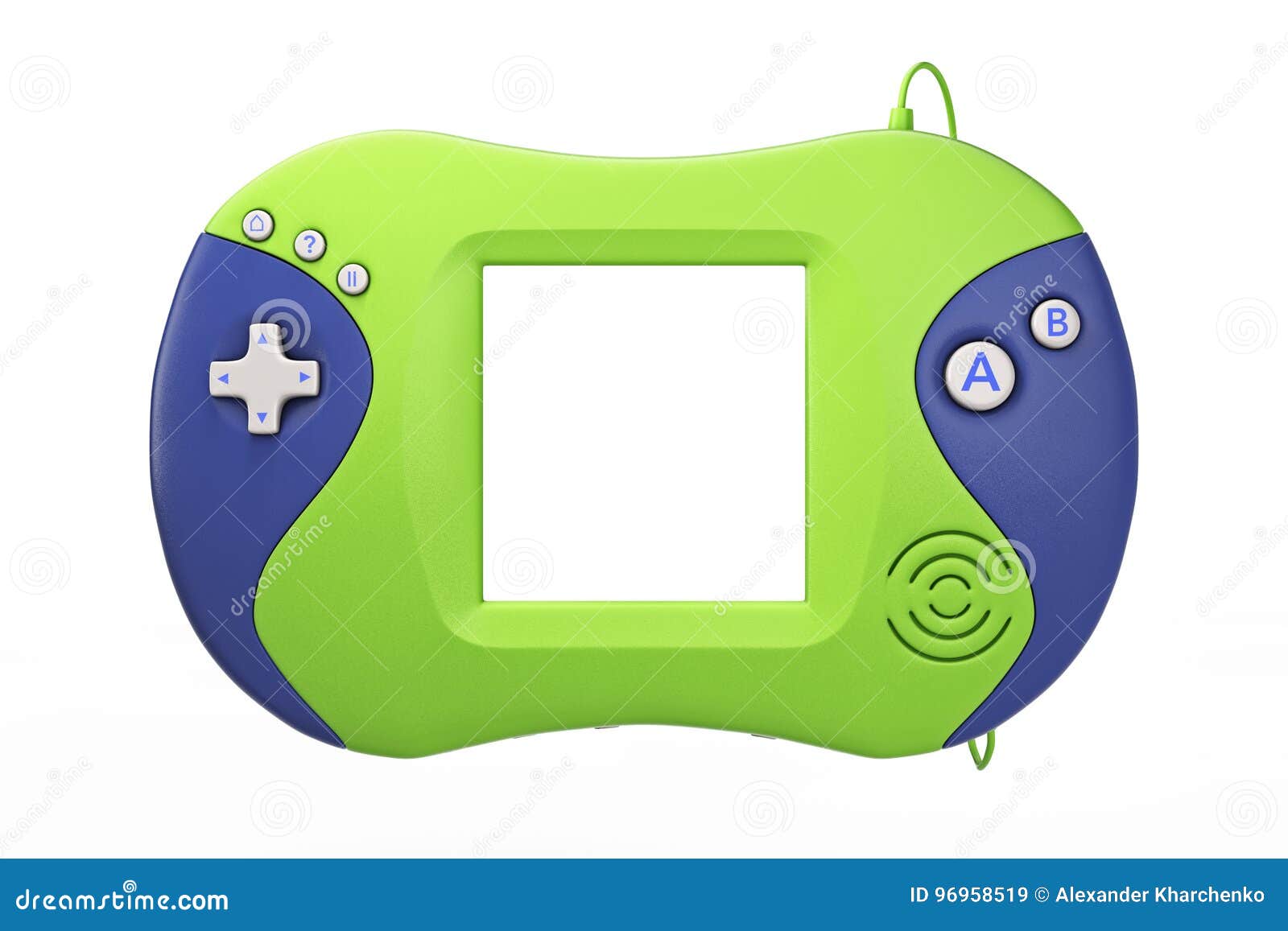 Console 3d Stock Illustrations – 16,854 Console 3d Stock Illustrations ...