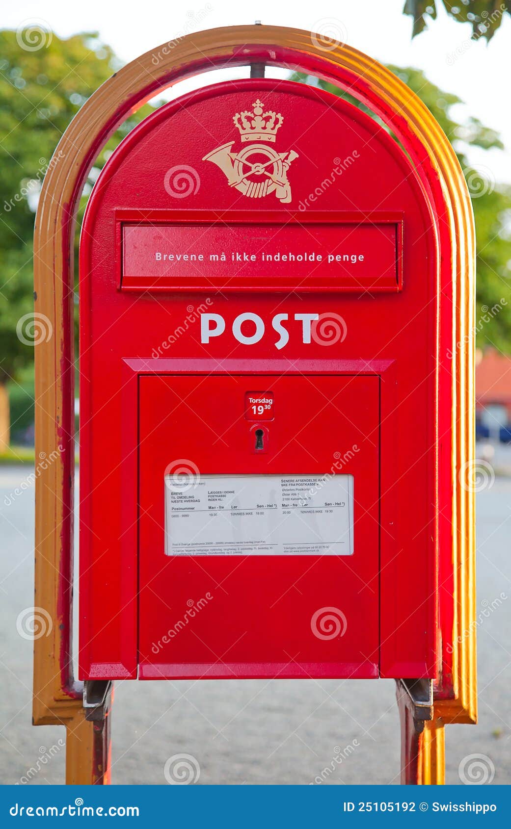 Old post box editorial photography. Image of letter, correspondence ...
