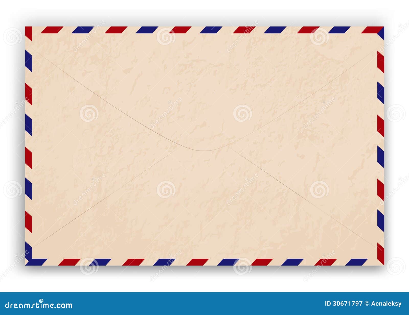 Envelope Background