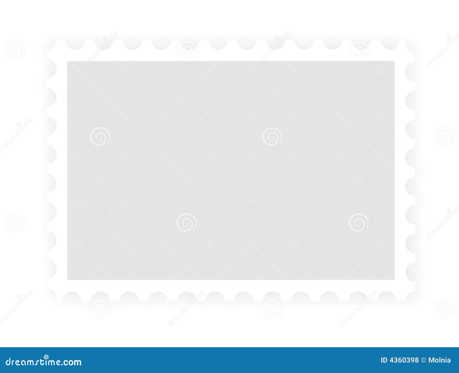 MARK FRAME Stock Illustration | CartoonDealer.com #154224409