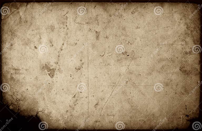 Old postcard texture stock photo. Image of natural, ancient - 5706628