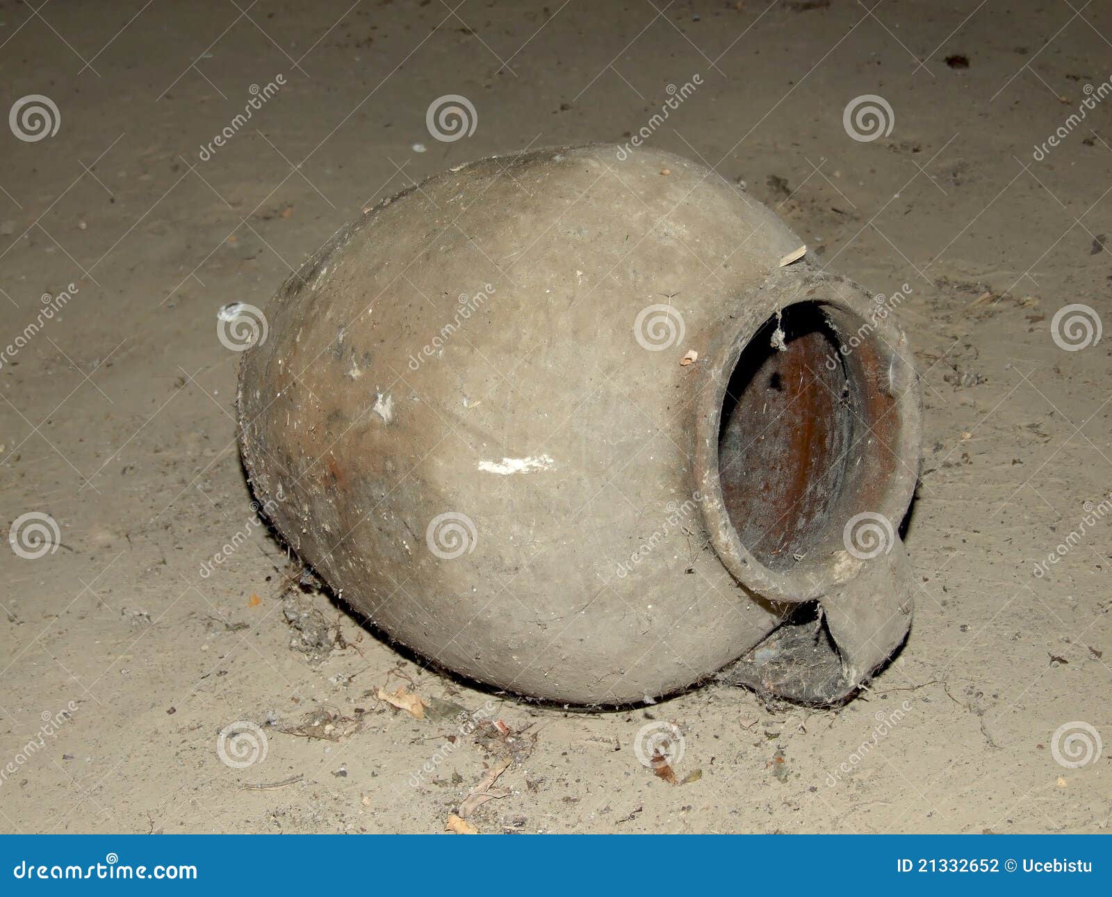 Old pot stock photo. Image of pottery, clay, close, pots - 21332652