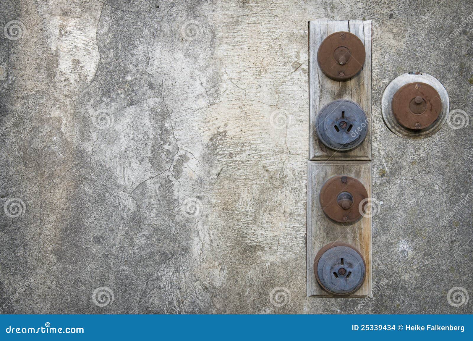 Old Power switches stock photo. Image of indoor, switch - 25339434