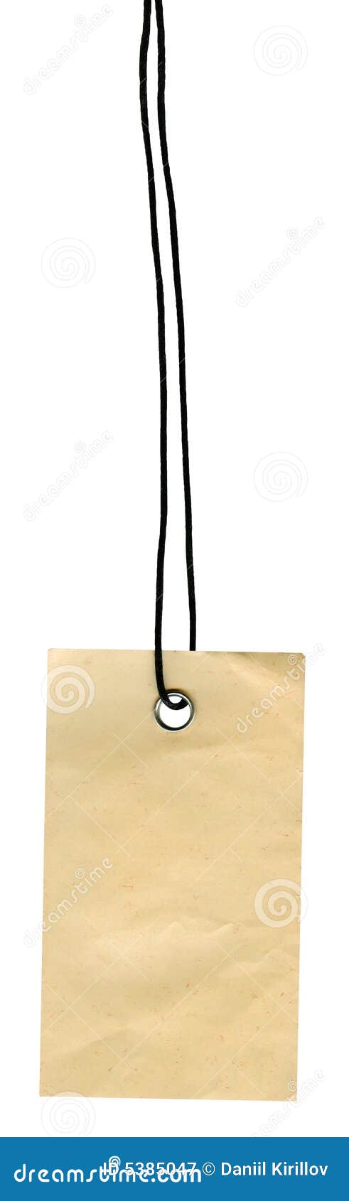 Old price label with lace stock image. Image of stained - 5385047