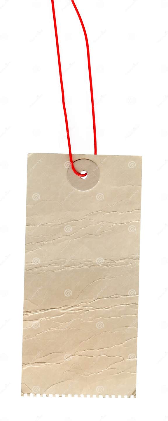 Old price label with lace stock image. Image of paper - 6019731