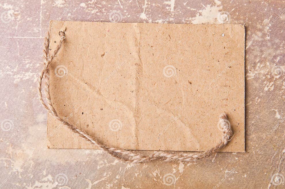 Old price tag stock image. Image of clothing, label, design - 28539321