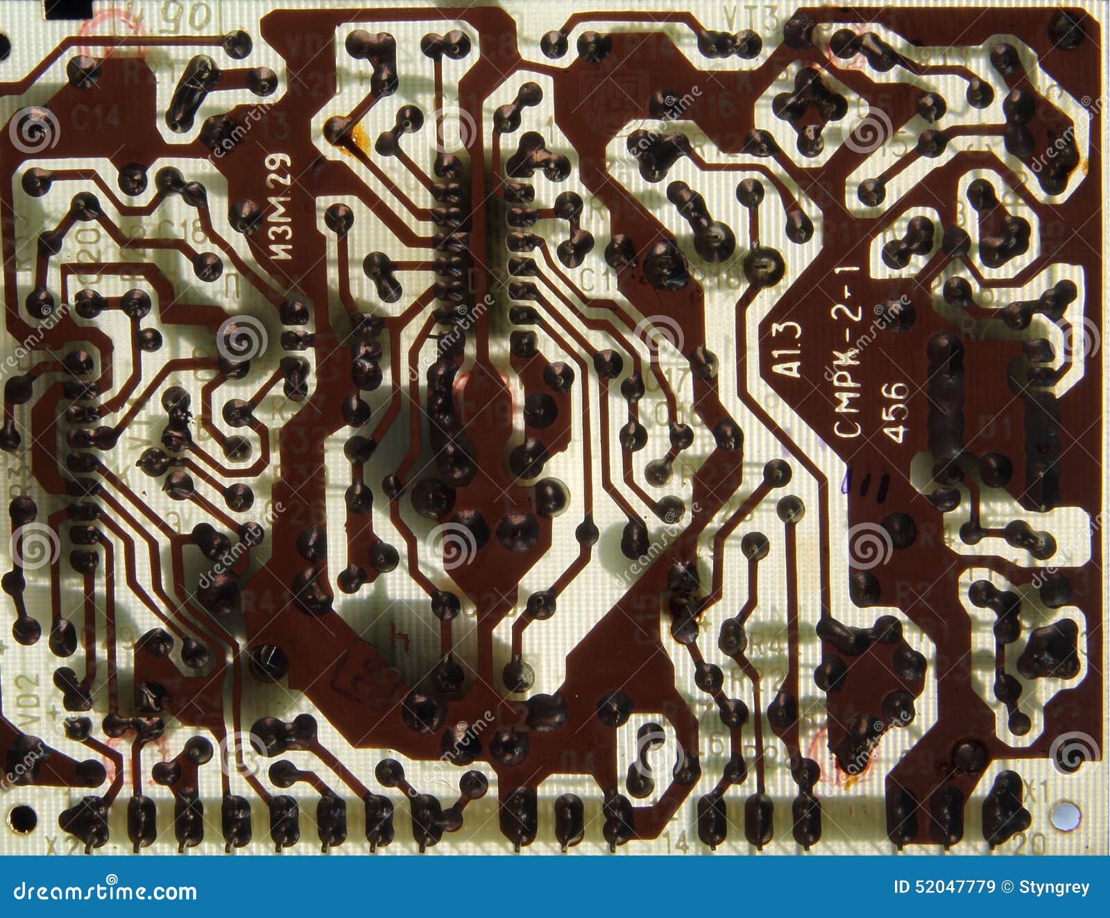 Old printed circuit boards stock image. Image of concept - 52047779 Old printed circuit boards stock image. Image of concept - 52047779
