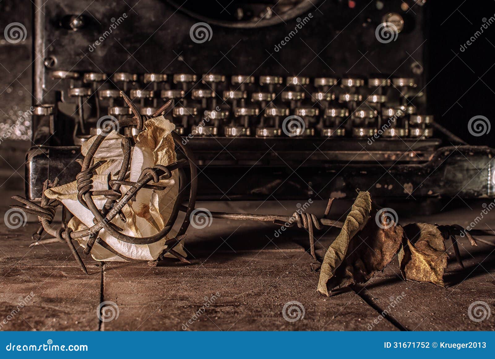 OLD printer stock photo. Image of dream, writeiron, future - 31671752