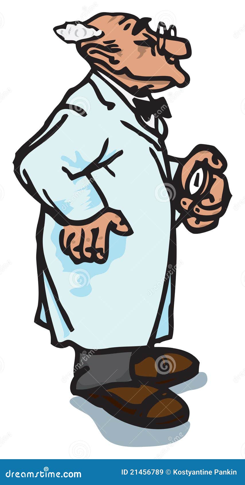 Professor Doctor Stock Illustrations – 11,151 Professor Doctor Stock ...