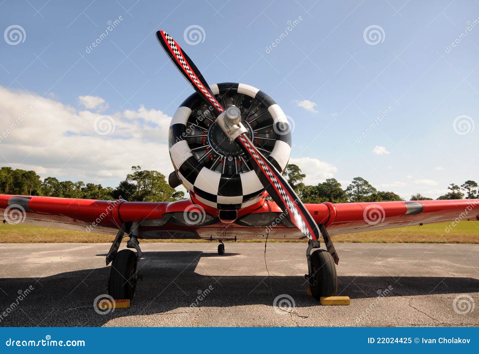 Old propeller airplane stock image. Image of airfield - 22024425