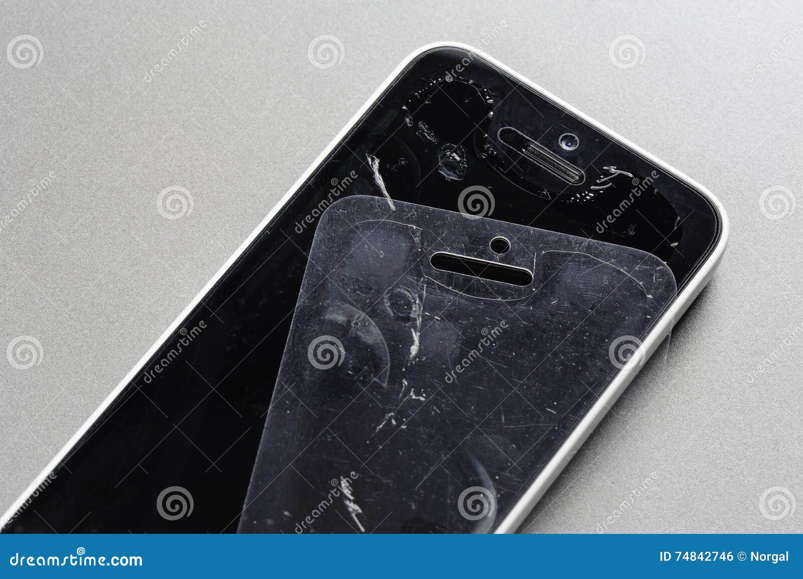 Old protector film stock photo. Image of scratch, surface - 74842746