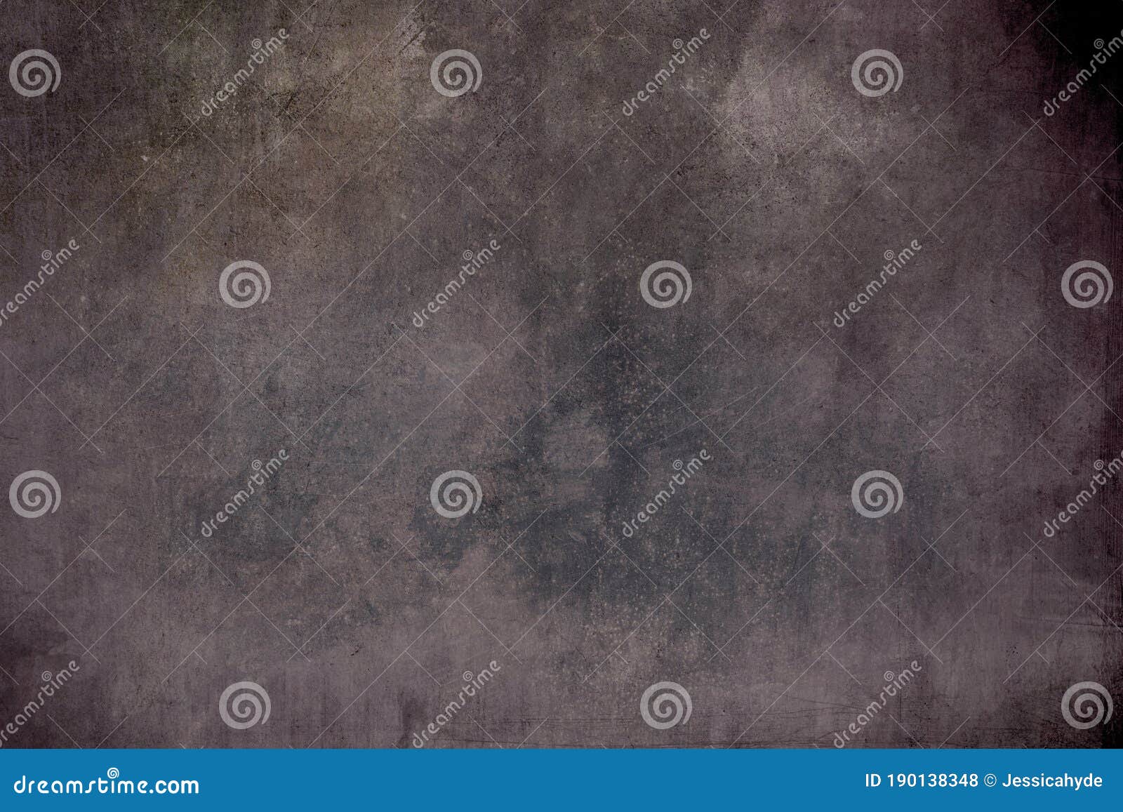 Old wall grungy backdrop stock photo. Image of background - 190138348