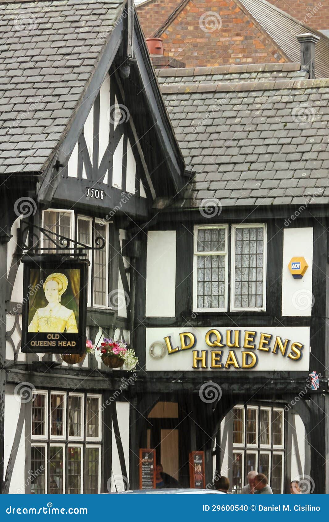 1,330 Queens Old Dillon Street Stock Photos - Free & Royalty-Free Stock ...