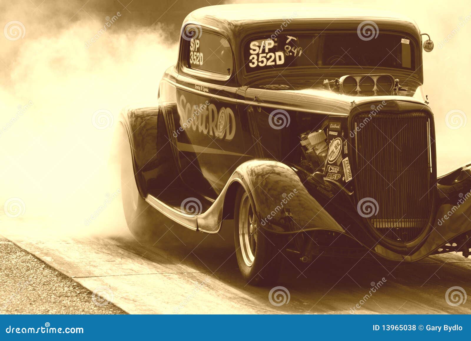 Old Race Car editorial stock photo. Image of race, racing - 13965038