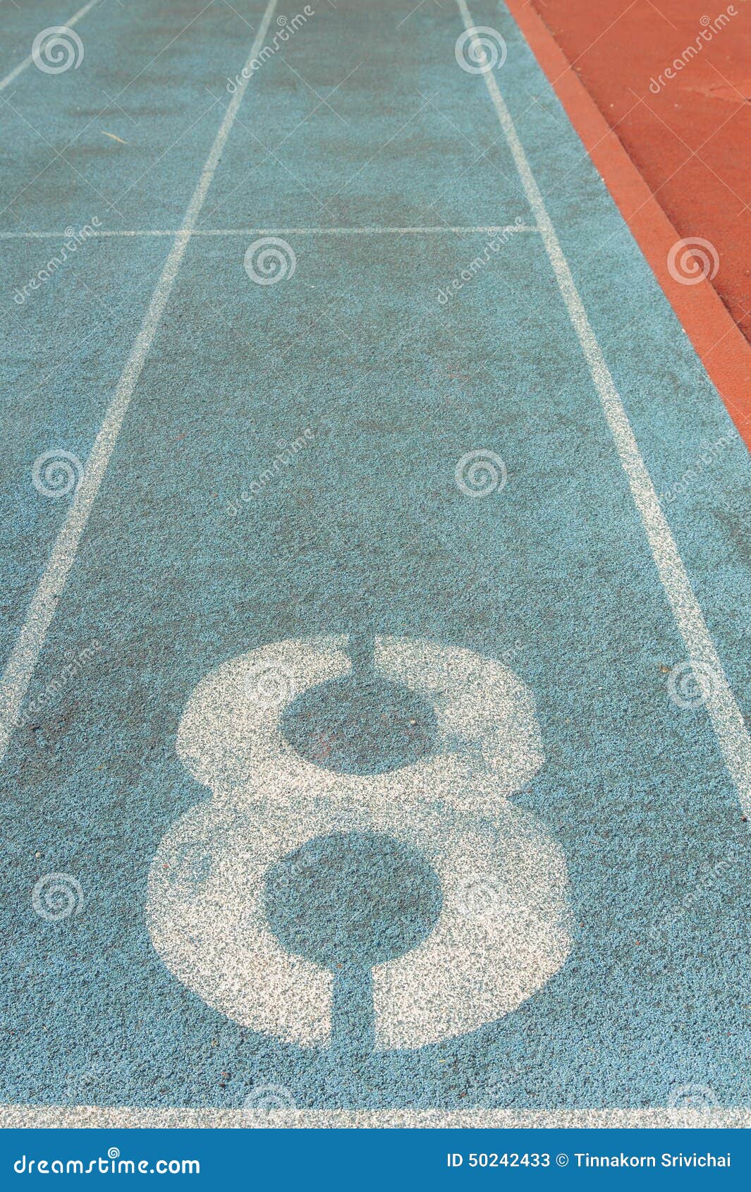 Old racetrack side view stock image. Image of stadium - 50242433