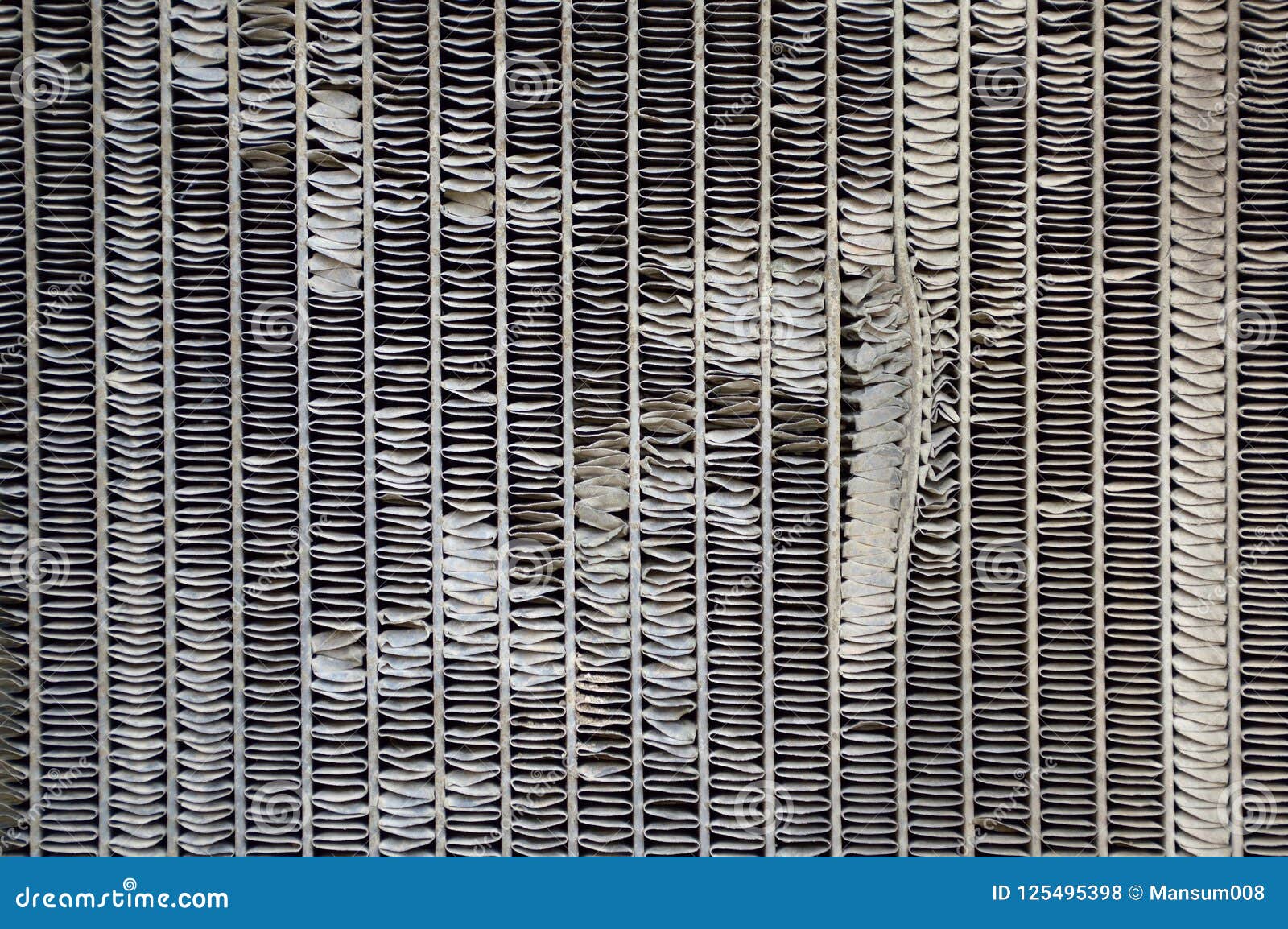 Old Radiator Grille Texture Stock Photo - Image of black, rugged: 125495398