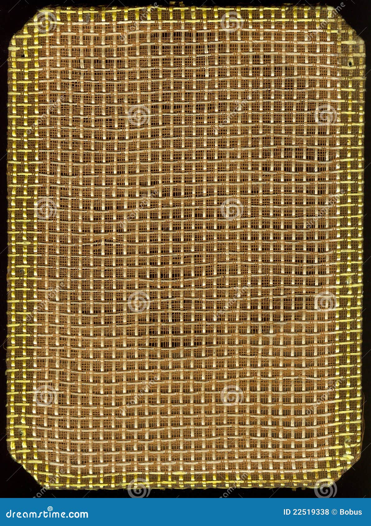 Old radio texture scan stock photo. Image of receiver - 22519338