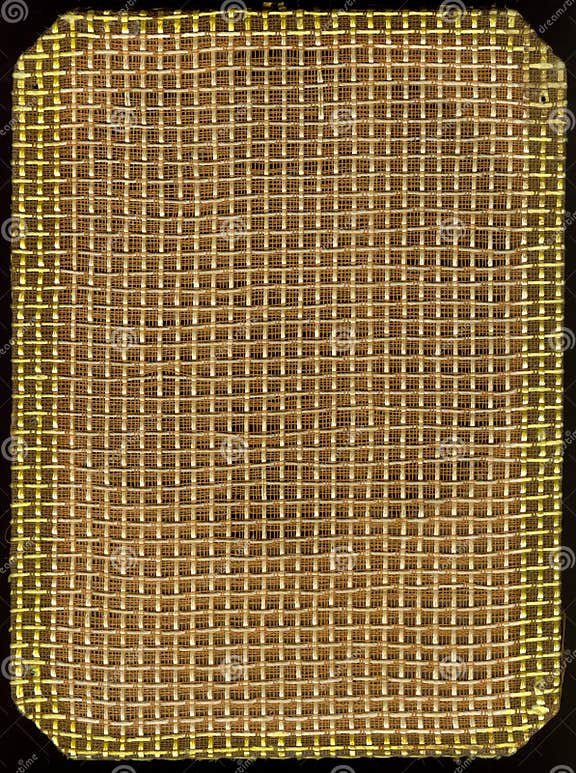 Old radio texture scan stock photo. Image of scan, receiver - 22519338