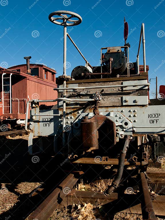 Train Car stock image. Image of autocar, automobile - 256448215