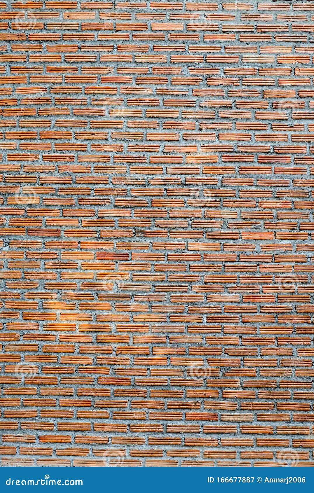 Old and Raw Brick Wall on Background Stock Image - Image of backgrounds ...